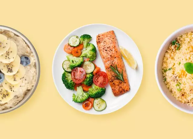 Dijeta bez mliječnih proizvoda / Kome odgovara i kako utječe na tijelo - članak iz odjeljka "Hrana i težina" na web stranici