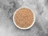 Barley ແລະ barley groats / ແມ່ນຫຍັງຄືຄວາມແຕກຕ່າງແລະທີ່ porridge ມີສຸຂະພາບດີ