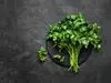 5 манфиатҳои саломатии parsley шумо бояд дар бораи / Ва зарари эҳтимолӣ ба бадан донед