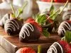 7 Mahlzeiten zum Valentinstag / Desserts, Gebäck und mehr