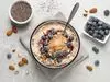 6 sarapan pagi dengan oatmeal / Cara memasak bubur oat dengan sedap