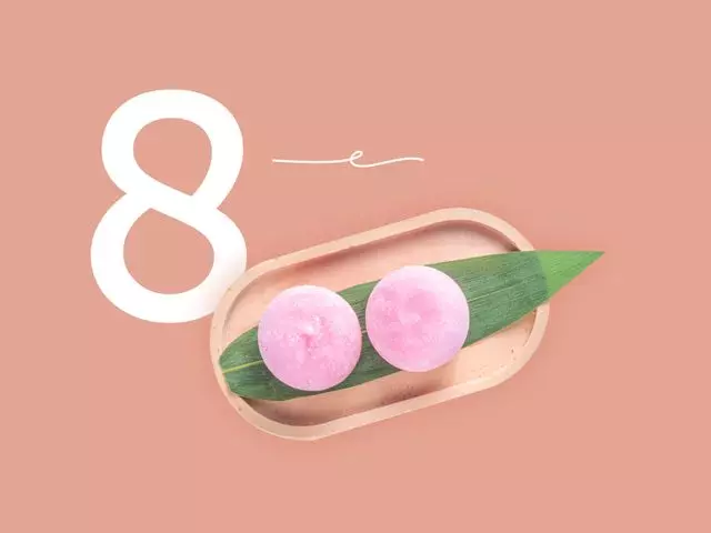 8 Reisbonbons für die ganze Familie / Japanisches Mochi, luftiges Soufflé, Pudding und noch etwas - ein Artikel aus der Rubrik "Was füttern" auf der Website