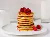 Unsaon Paghimo sa American Pancake / Mga Tip ug Mga Resipe