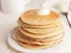 Rezepter fir lecker Pancakes fir Frühstück / Wat a wéi ze kachen