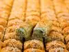Hur man lagar baklava / Secrets of the berömd orientalisk delikatess - en artikel från avsnittet 