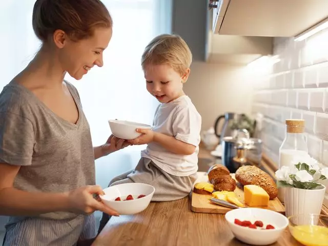 7 rețete pentru cereale pentru copii / Cum să hrănești un mâncător pretențios - un articol din secțiunea „Cum să hrănești”