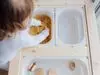 Kojení a doplňkové potraviny: čím a jak krmit dítě ve věku 8-9 měsíců / Průvodce pro rodiče - článek ze sekce „Jak krmit“ na webu 633_4