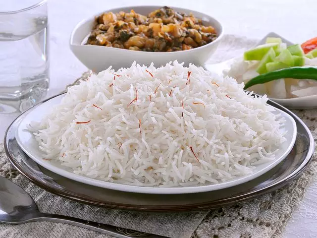 Jak gotować ryż / Wskazówki i przepisy - artykuł z sekcji „Jak gotować” na stronie