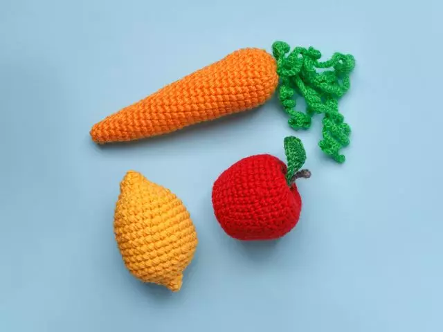 Hvordan lære et barn å spise grønnsaker / Tips og livshack - en artikkel fra delen "Hvordan mate" på nettstedet
