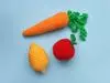 Kako naučiti dijete da jede povrće / Savjeti i životni hakovi