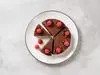 5 geheimen foar Lekkere Chocolate Cheesecake / Gjin klompen, barsten of lekke vulling