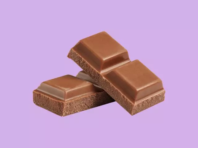 Eksperti tregoi se sa e rrezikshme është varësia ndaj çokollatës