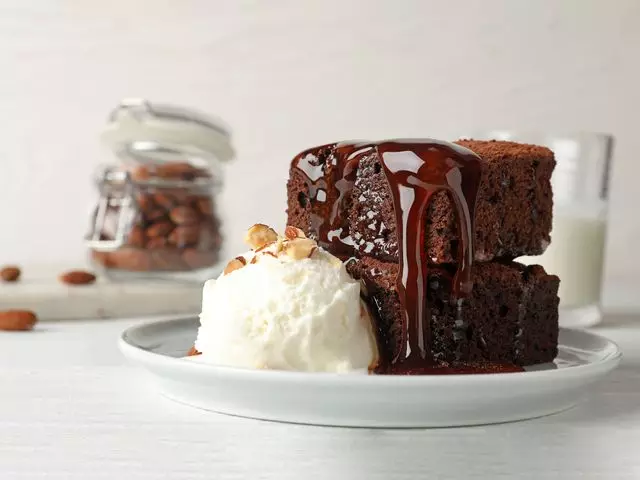 10 Resep Brownies Teratas / Klasik, Bebas Gula atau Alpukat - Cara Memasak