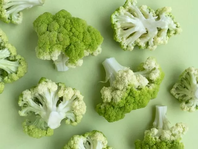 Jak karmić dziecko warzywami, nawet jeśli ich nie lubi / 7 skutecznych sposobów - artykuł z sekcji „Jak karmić” na stronie