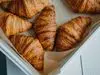 Croissants foirfe san oigheann baile / Rúin chócaireachta