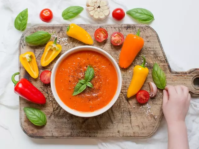 چگونه عشق به سوپ را در کودک ایجاد کنیم / چرا کودکان سوپ دوست ندارند و در این مورد چه باید کرد - مقاله ای از بخش "عادات سالم" در سایت