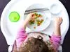 Kuidas parandada lapse söögiisu / Juhised vanematele - artikkel saidi jaotisest 