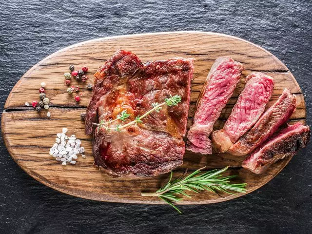 Ako pripraviť dokonalý steak z ribeye / Pravidlá a recepty - článok zo sekcie „Čo variť“ na stránke