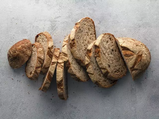 Che tipo di pane si mangia in diversi paesi / Tradizioni e ricette nazionali - un articolo dalla sezione "Come cucinare" sul sito