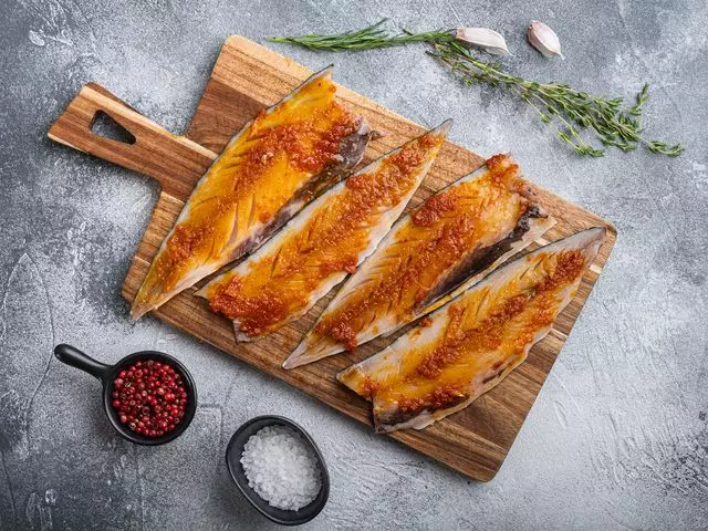 如何腌制鱼/提示和食谱 - 网站上“如何腌制和腌制”部分的文章