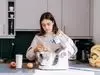 Hur man lär en tonåring att laga mat / Och inte skrämma bort honom från köket - en artikel från avsnittet 