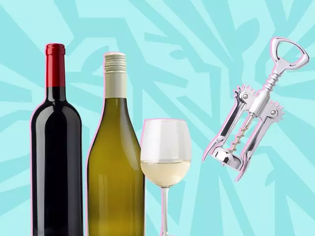 Jak nauczyć się wybierać wino / Na co zwrócić uwagę w sklepie - artykuł z działu „Jak się zrelaksować” na stronie