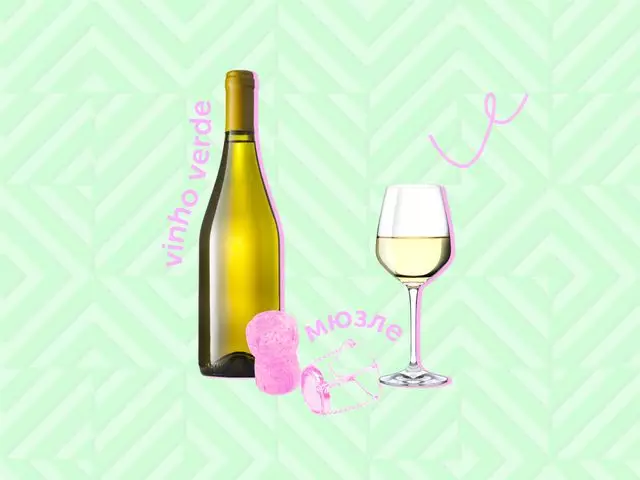 25 slov pre tých, ktorí chcú porozumieť vínu / Vinársky slovník - článok zo sekcie „Ako relaxovať“ na stránke