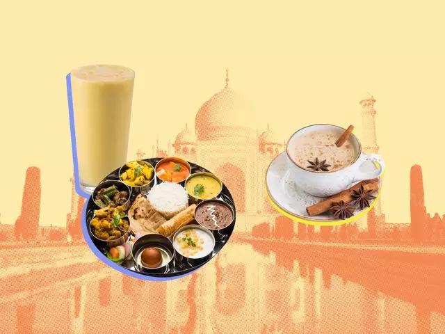 Kuchnia indyjska / Dlaczego Rosjaninowi potrzebne są biryani, vindalu i tikka masala – artykuł z działu „Co jeść” na stronie