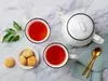 7 种健康茶补品 / 深情饮茶