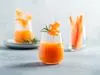 Nutzen und Schaden von Karottensaft / Wie, wie viel und wer kann ihn trinken