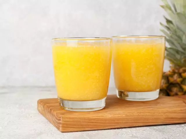 Juice, nektar och fruktdrycker / Hur man väljer en drink i en stormarknad - en artikel från avsnittet "Matlagning för barn" på webbplatsen