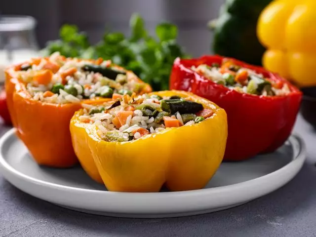 Các món rau trong 30 phút / Salad, món nóng, các món chế biến và món tráng miệng - một bài viết từ phần "Cách tiết kiệm" trên trang web