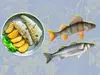 鲈鱼和河鲈有什么区别/以及如何烹饪它们