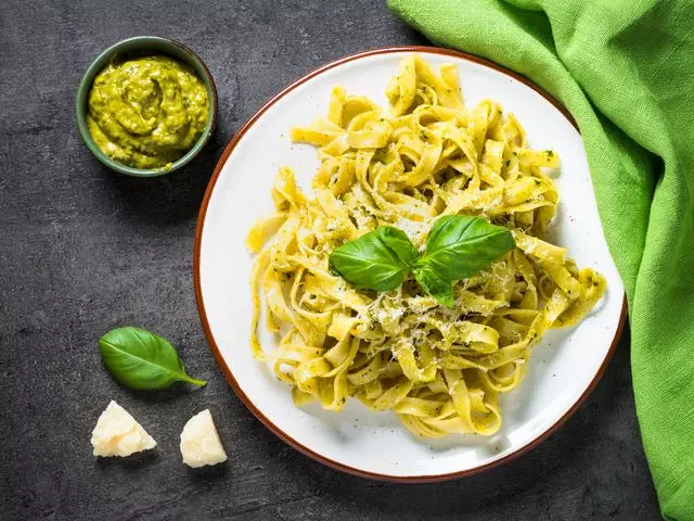 Jednostavni umaci za špagete / Nahranite obitelj, iznenadite goste i ne umorite se - članak iz odjeljka "Kako kuhati" na web stranici