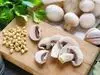 Како да посолите печурки дома / Едноставни рецепти