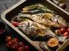 איך לבשל דגים בתנור / טיפים ומתכונים