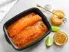 איך מבשלים דגים בתנור / טיפים ומתכונים - כתבה ממדור 
