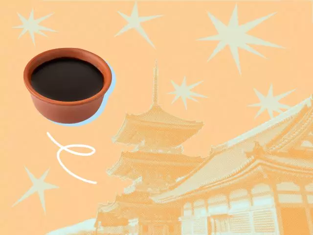 Japon teriyaki sosu hakkında bilmeniz gerekenler / Tarihçesi, özellikleri, tarifleri, yaşam tüyoları - sitedeki "Ne yenir" bölümünden yazı