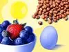 5 alimente care te ajută să te înveselești / Ce să mănânci pentru a te ține treaz - un articol din secțiunea „Ce să mănânci” 8126_2