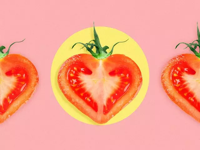 8 alimentos que son bos para o corazón / Non esquezas engadir á súa lista da compra