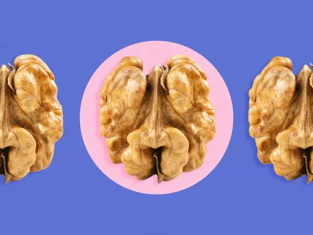Chế độ ăn uống có TÂM: ăn gì để trì hoãn chứng sa sút trí tuệ / Và những thực phẩm nào tốt cho chức năng não bộ