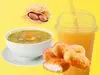 Alpukat, kacang tanah, dan jeruk: makanan luar biasa yang mulai diberikan oleh ibu dari berbagai negara / Kisah dan pengamatan pribadi - artikel dari bagian 