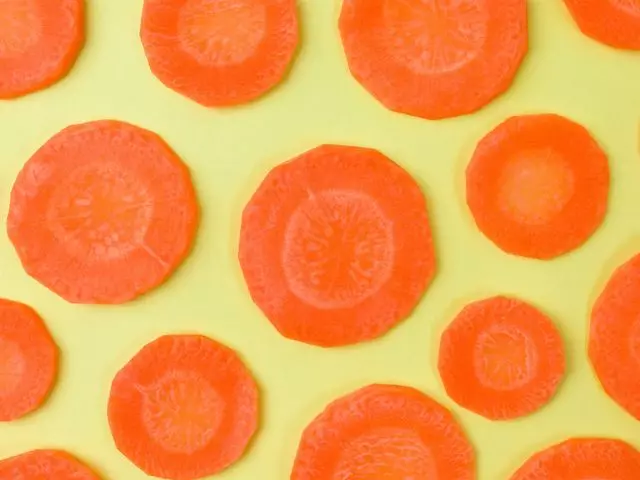Ar tiesa, kad morkos ir mėlynės padeda pagerinti regėjimą? Gydytoja atsako – naujienos iš rubrikos „Sveikas maistas“.