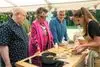 The Great British Bake Off: Imediat Media Channel 4