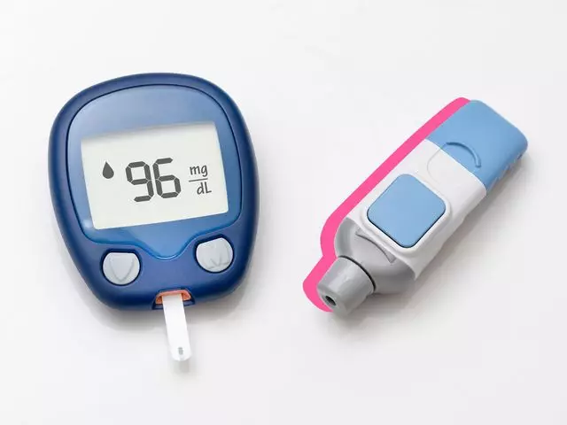 Ilmuwan nemokake produk endi sing nyuda risiko diabetes jinis 2 / Asil karya peneliti saka Barcelona