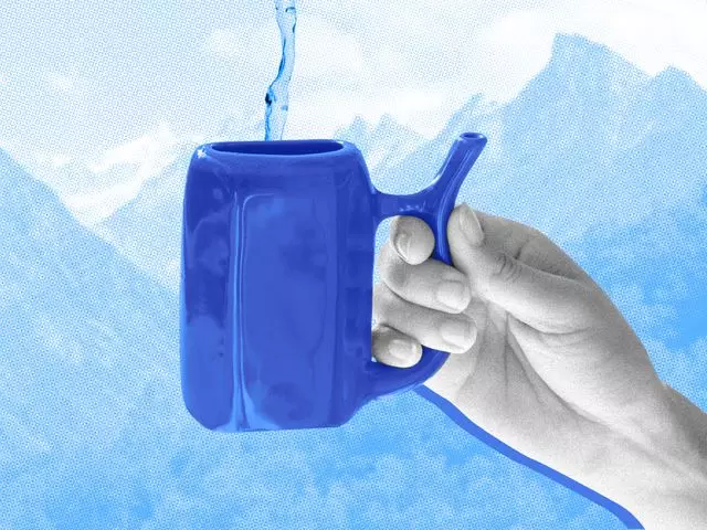 Какву воду пити у Кисловодску да бисте побољшали своје здравље / Комплетан водич за минералне изворе - чланак из одељка "Храна далеко од куће"