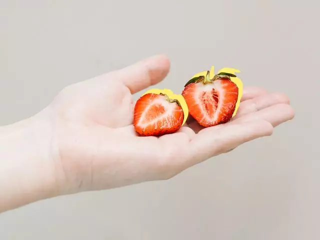 Ko ne bi trebao jesti jagode / I šta još trebate znati o ukusnoj bobici - vijesti iz odjeljka "Šta jesti" na web stranici