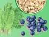 Τι να φας για να ζήσεις πολύ; / Οι επιστήμονες βρήκαν τα απαραίτητα για τη μακροζωία προϊόντα - νέα από την ενότητα «Τι να φάτε» στο site 8617_1