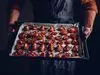 Zwee Weeër fir Sonn getrockene Tomaten ze kachen - Artikel aus der Rubrik 