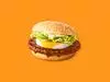 Ses originalaj McDonald's hamburgeroj en malsamaj landoj: de Hindio ĝis Kanado 8672_7